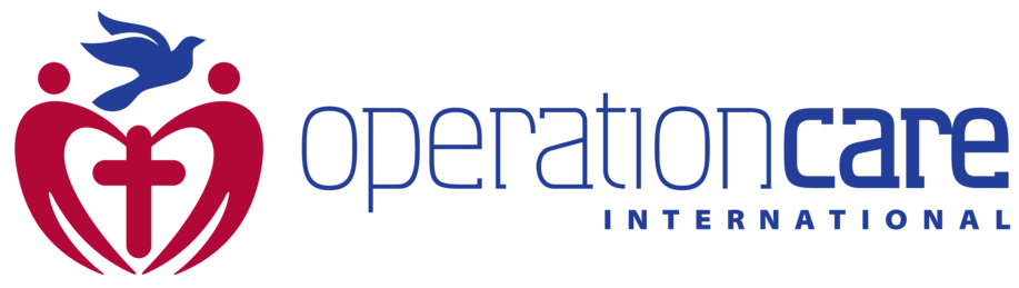 Operation Care Logo